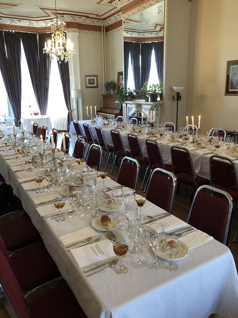 Information for New Members – The Haviland Club